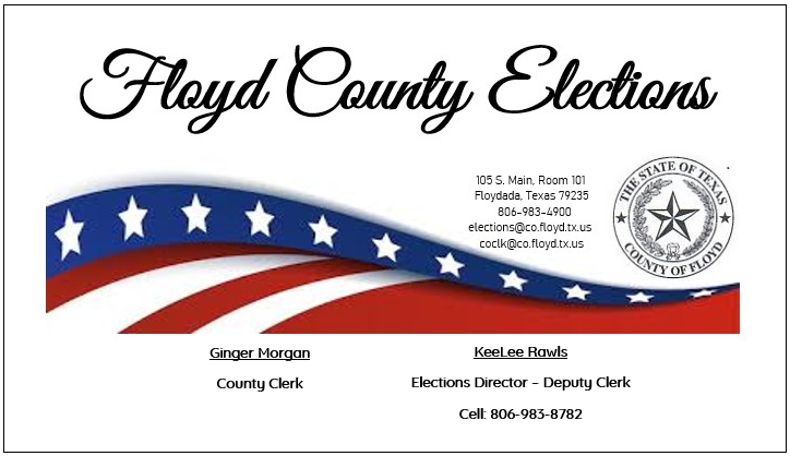 Floyd County, Texas